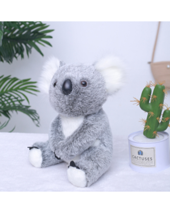 Giant Realistic Koala Soft Stuffed Plush Toy