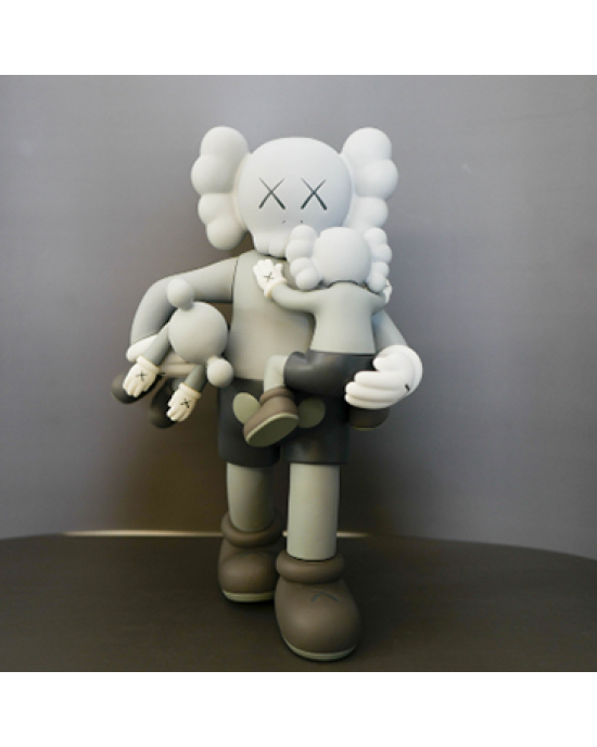 Kaws Clean State 15.7″ Vinyl Figure