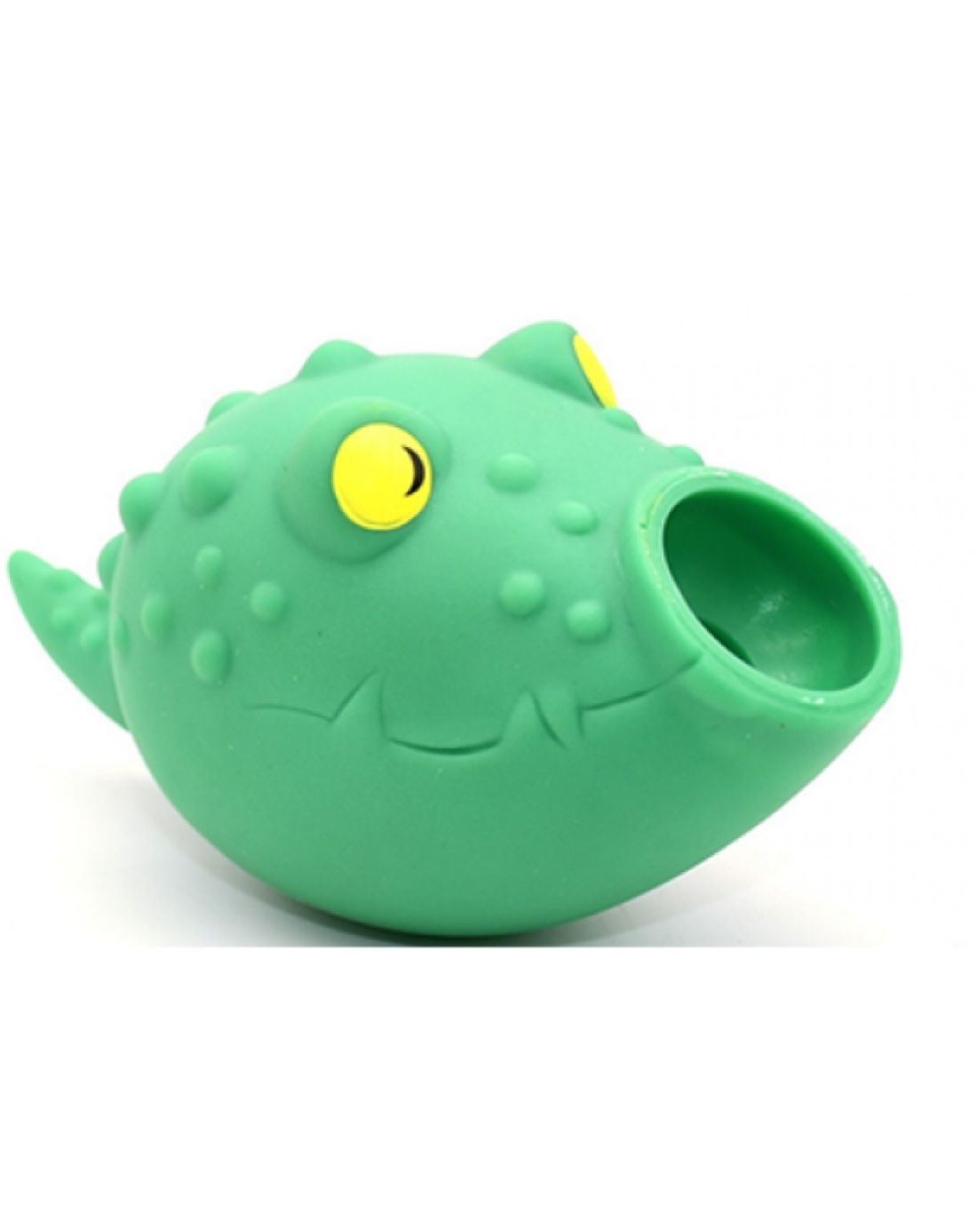 Plants Vs Zombies Toy Guacodile