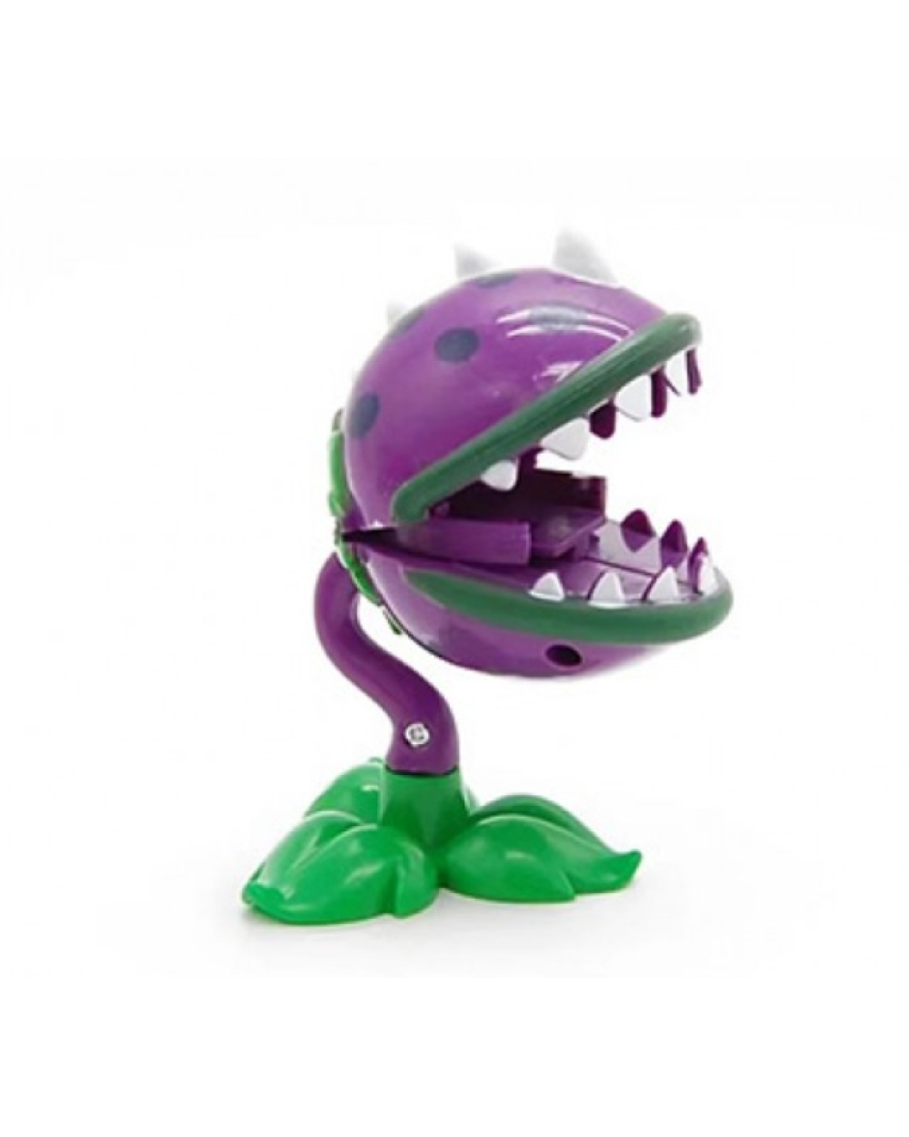 Plants Vs Zombies Toy Chomper