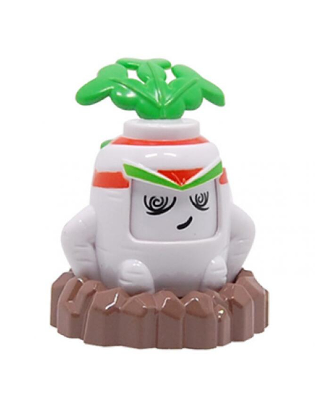 Plants Vs Zombies Toys Radish