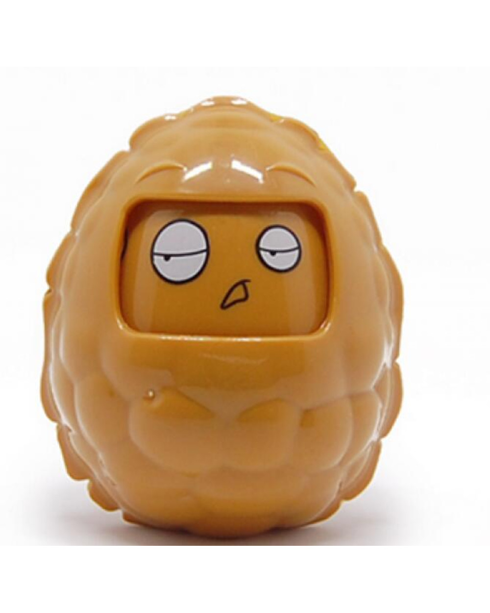 Plants Vs Zombies Toy Wall Nut