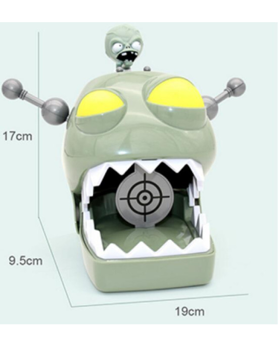 Plants Vs Zombies Toys Zomboss