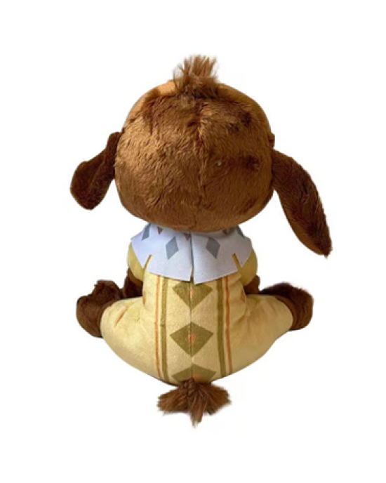 Movie Wish Valentino Plush Toy