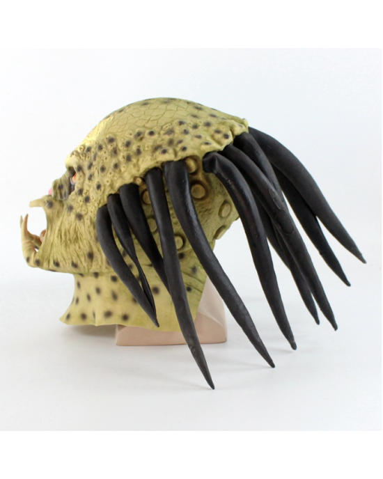 AVP Predator Mask Cosplay Costume