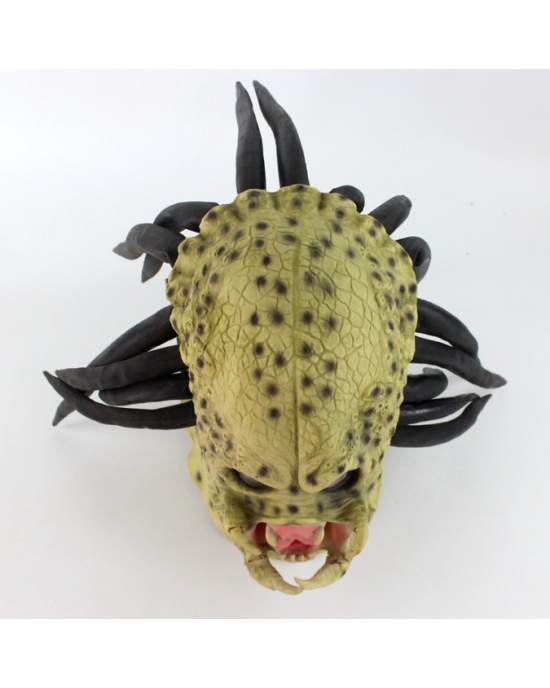 AVP Predator Mask Cosplay Costume