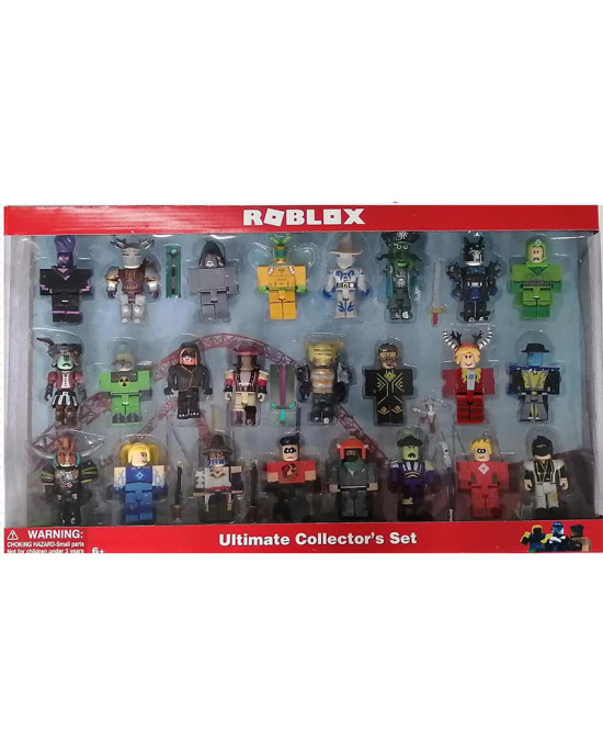 ROBLOX Ultimate Collector's Set G