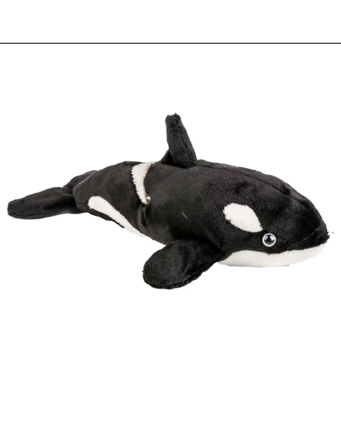 National Geographic Ocean Series - Killer Whale