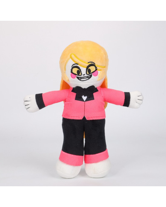 Hazbin Hotel Series Plush Toy - Charlie